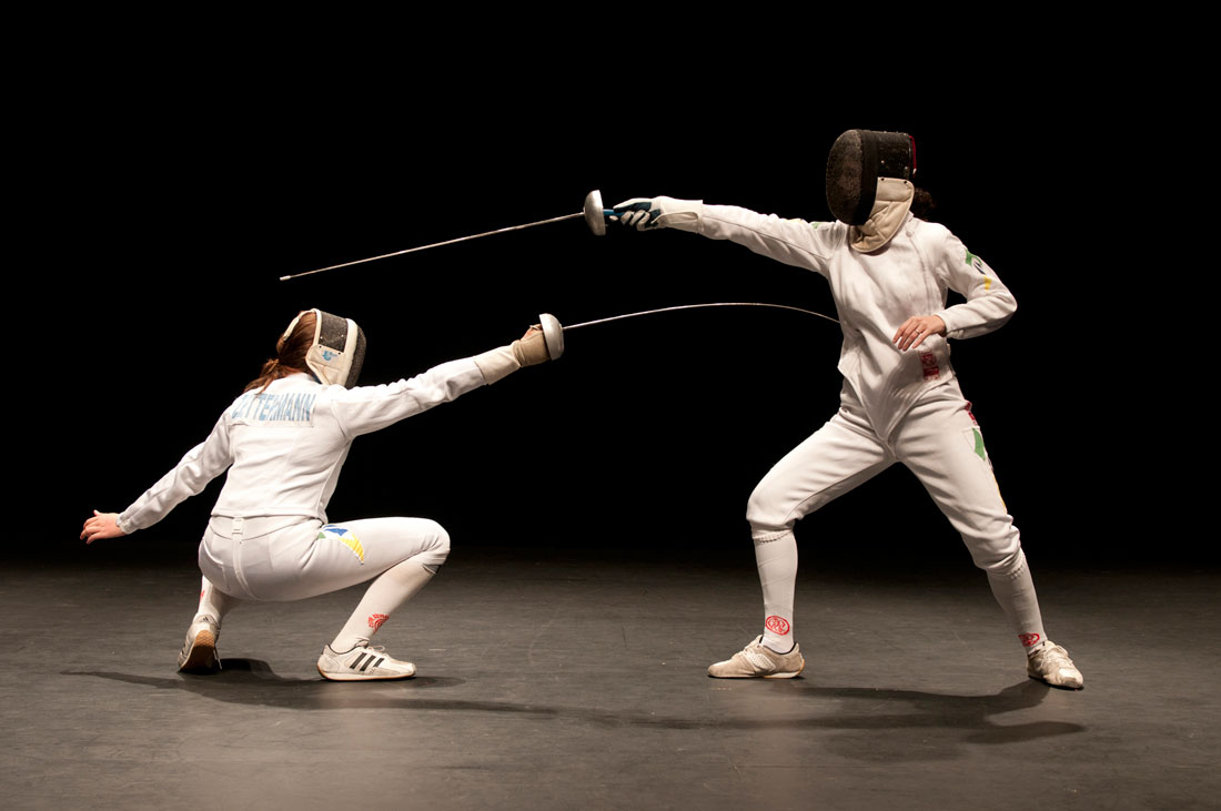 Curso Esgrima | Club Athletico Paulistano