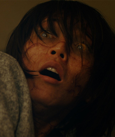 CONTÁGIO ZERO (DUBLADO) | Club Athletico Paulistano