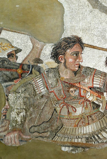 As Conquistas de Alexandre | Club Athletico Paulistano