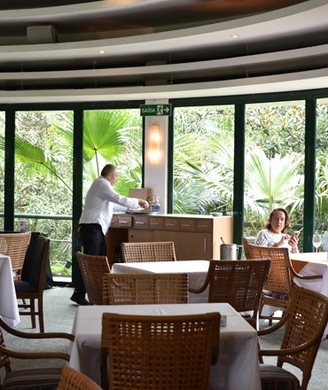 Bar Social e Terraço mudam programação para fim de semana por montagem ...