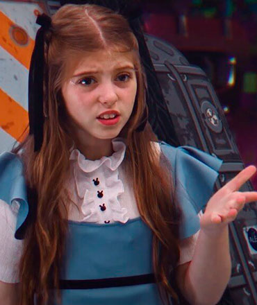 Alice No Mundo Da Internet | Club Athletico Paulistano