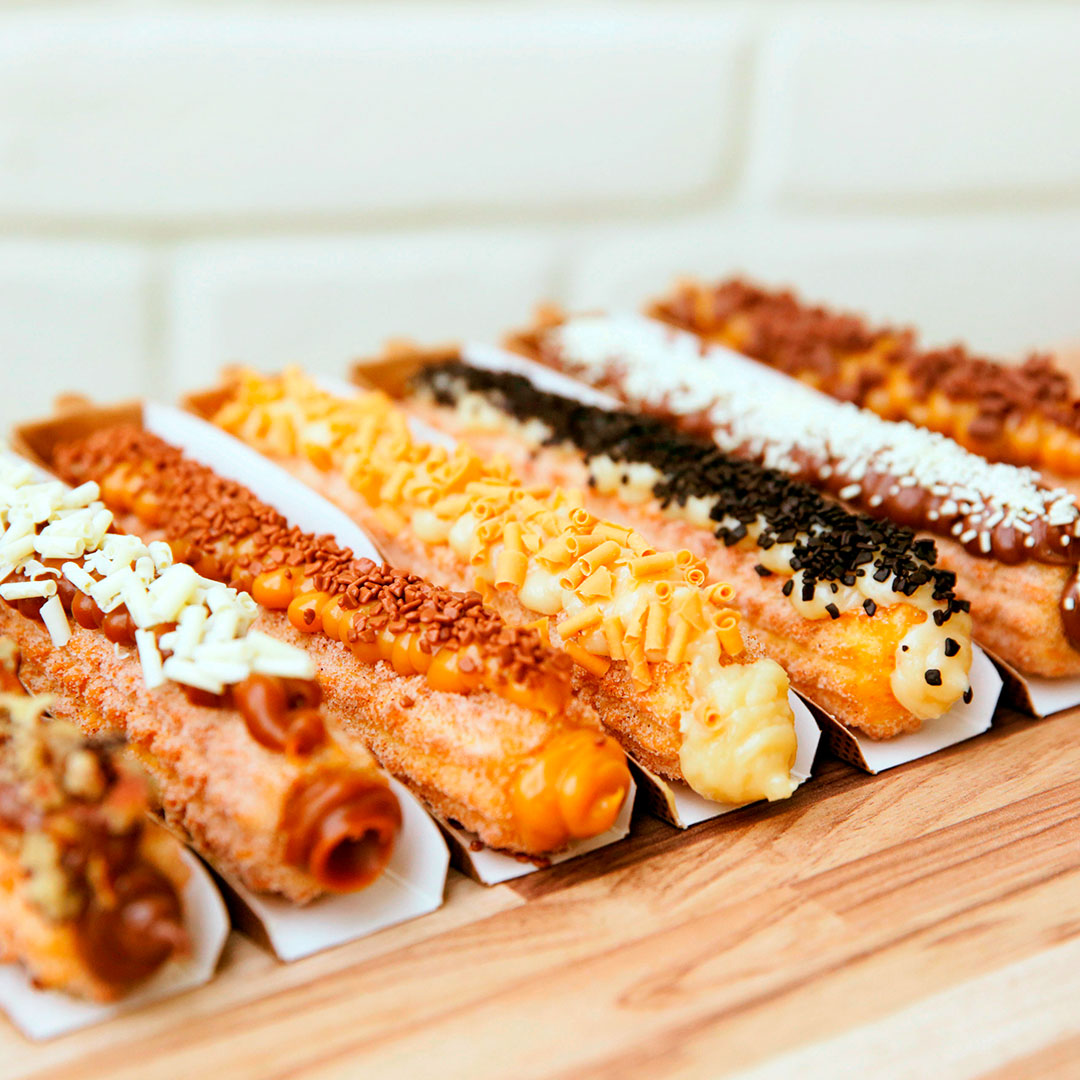 Paulistano terá festival de churros nos dias 9 e 10/3 | Club Athletico ...