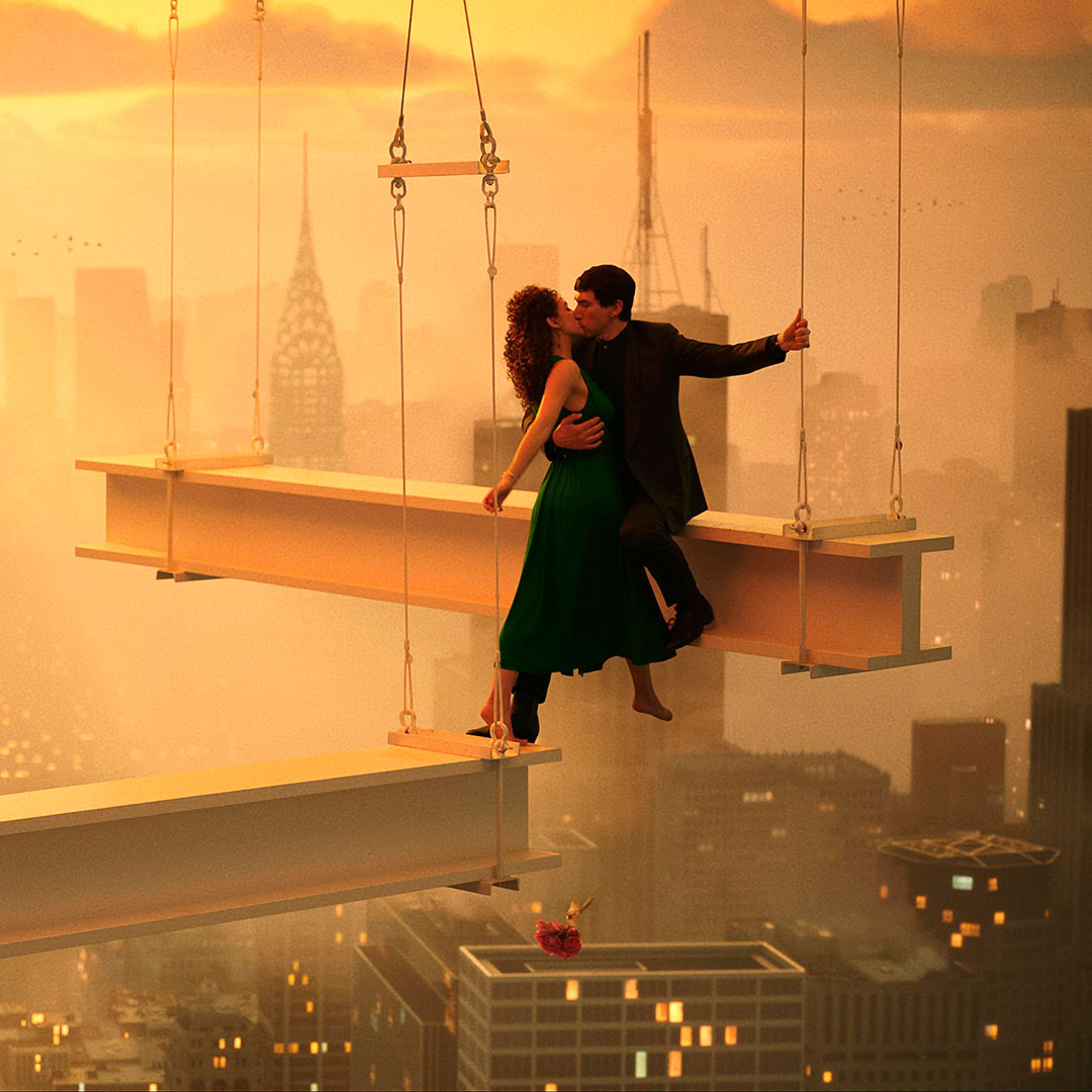 Megalópolis | Club Athletico Paulistano