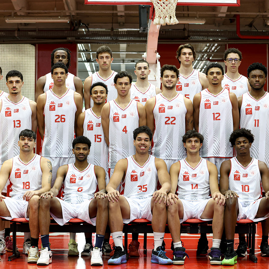 Paulistano estreia na LDB 2025 contra Basquete Cearense; veja o ...