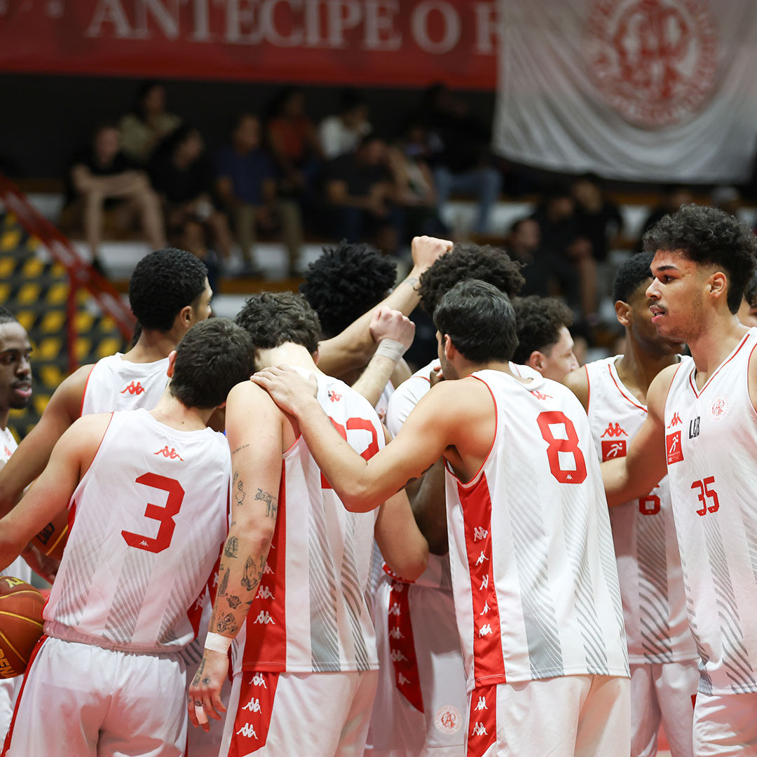 Paulistano TV - Atletas valorizam campanha e projetam futuro após vice ...