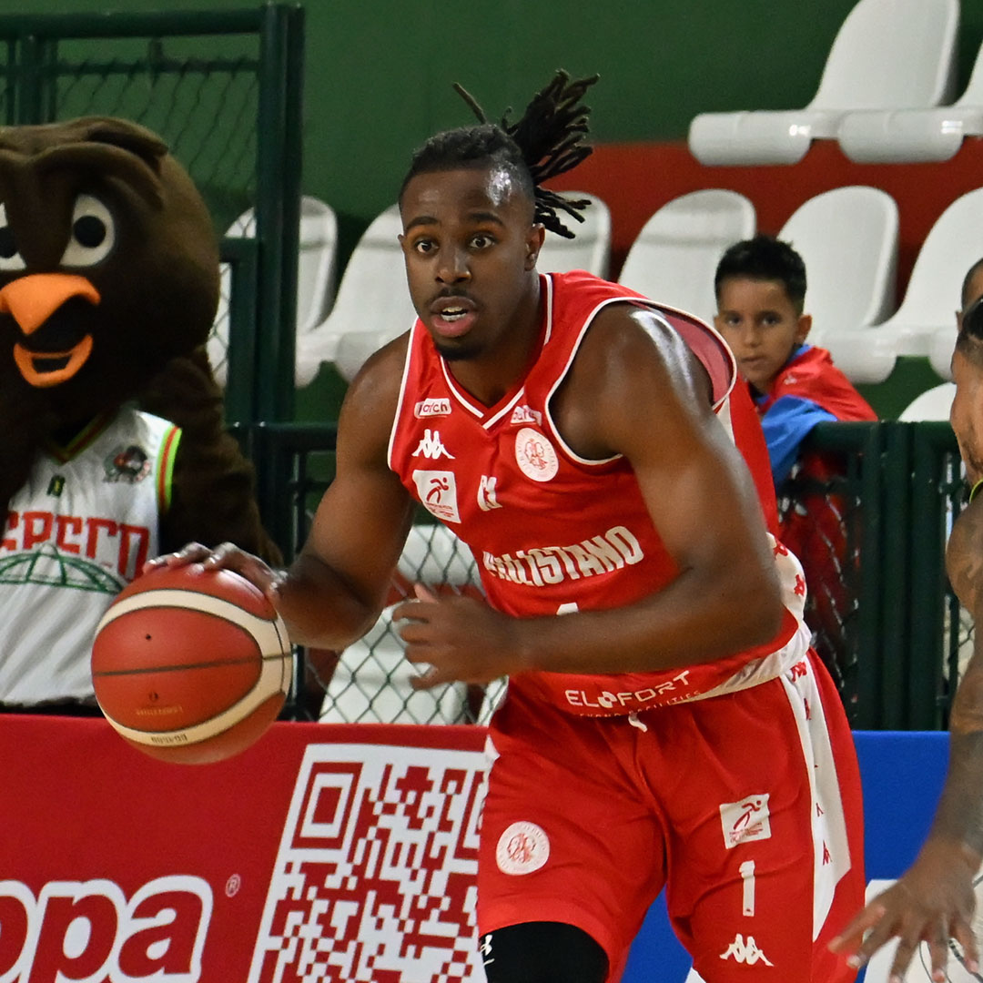 Paulistano superou o Osasco e melhora na tabela do NBB 2025-26 | Club Athletico Paulistano